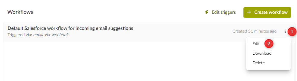 How to configure DataQuality Automation to use shared CRM connections for HubSpot