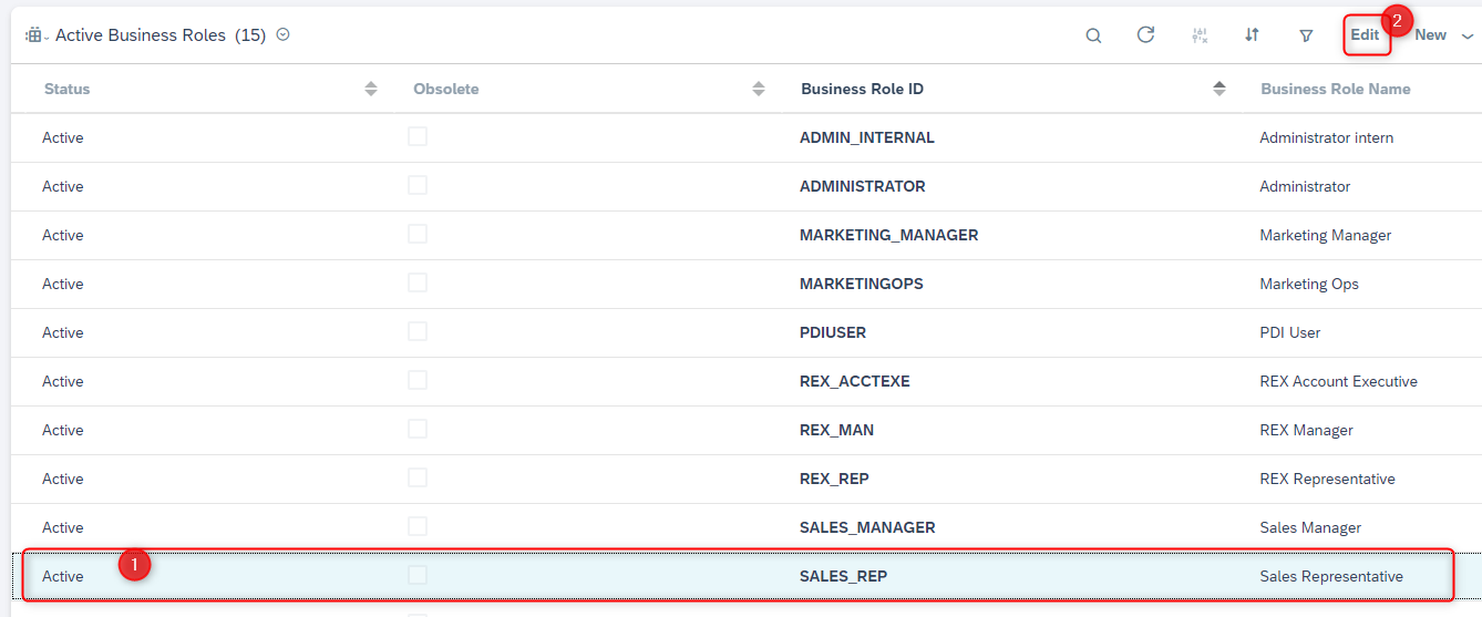 How to integrate snapADDY DataQuality in SAP Sales Cloud