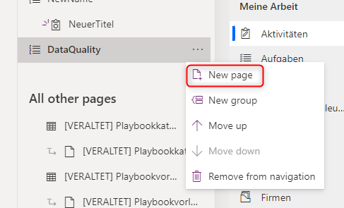 How to integrate snapADDY DataQuality in Microsoft Dynamics 365 (v. 9.2 or newer)