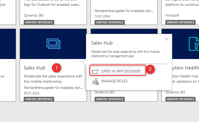 How to add Smart Autocomplete / Smart Updater to Dynamics 365 (9.5 or ...