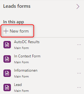 So fügen Sie Smart Autocomplete und Smart Updater Ihrem Dynamics 365 hinzu (Version 9.2 oder neuer).