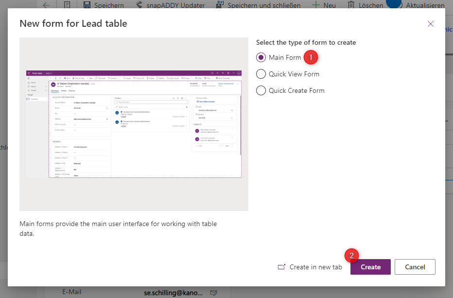 How to add Smart Autocomplete / Smart Updater to Dynamics 365 (9.5 or ...