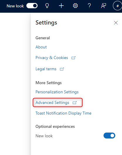How to add Smart Autocomplete / Smart Updater to Dynamics 365 (9.1 + lower)