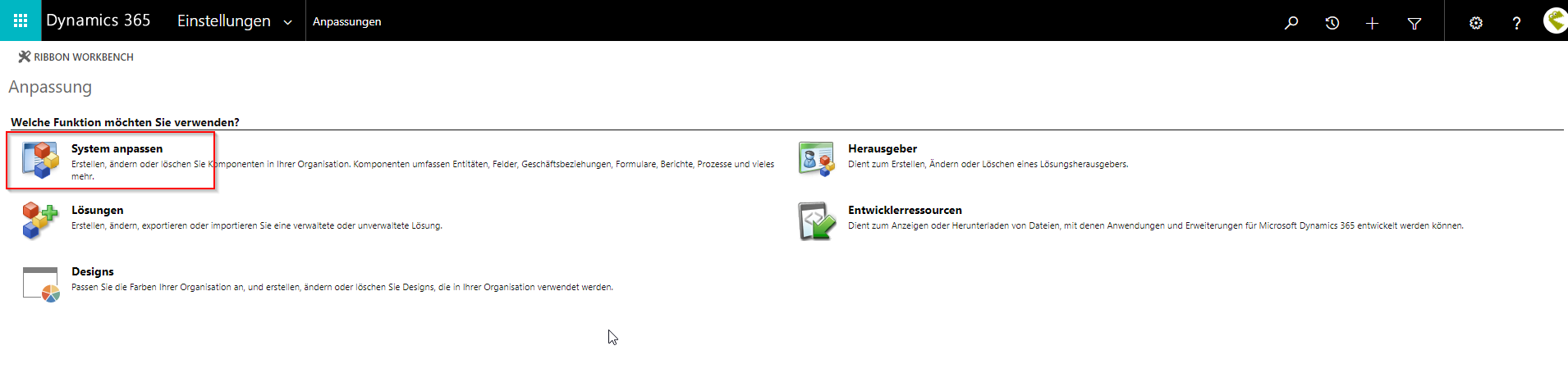 How to integrate snapADDY DataQuality in Microsoft Dynamics 365 (v. 9.1 ...
