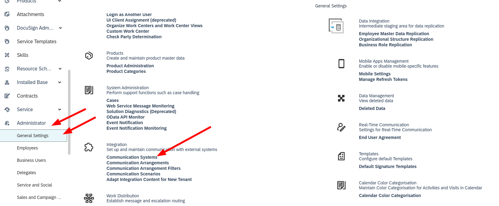 How to configure DataQuality Automation to use shared CRM connections for SAP