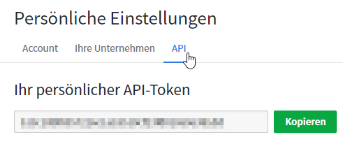 How to get all Pipedrive user-IDs