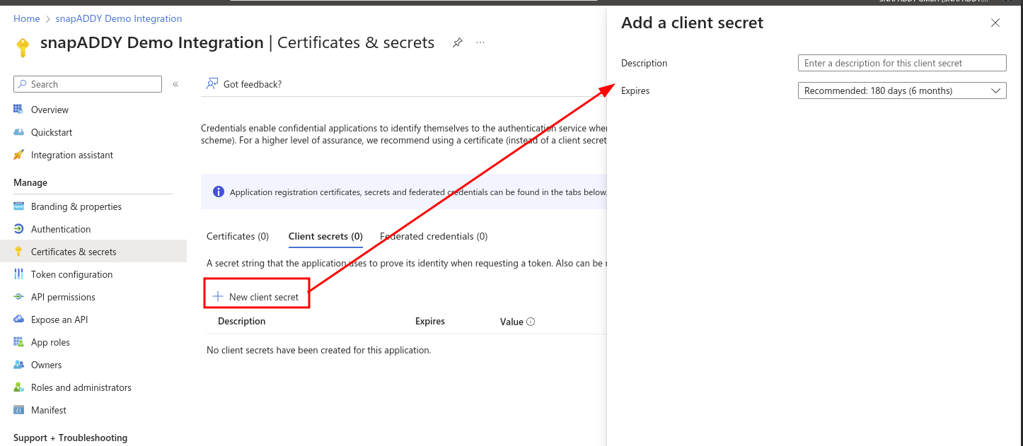 How to configure DataQuality Automation to use shared CRM connections for Microsoft Dynamics